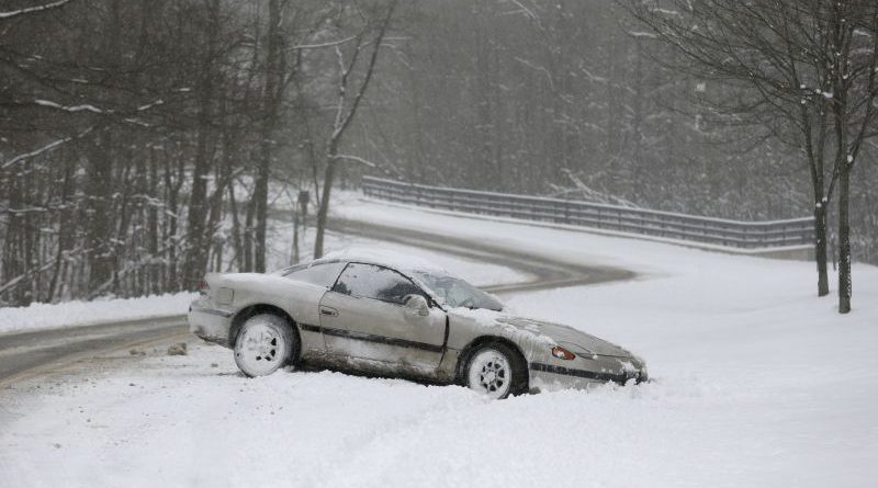 Learn Some Effective Ways to Recover From a Skid - CAR FROM JAPAN Learn Some Effective Ways to Recover From a Skid - CAR FROM JAPAN