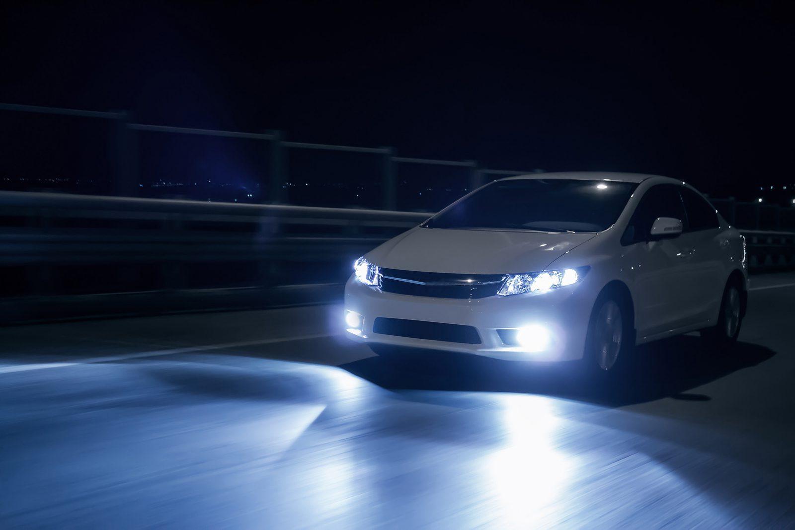 Why Do My Headlights Flash On And Off Homeminimalisite