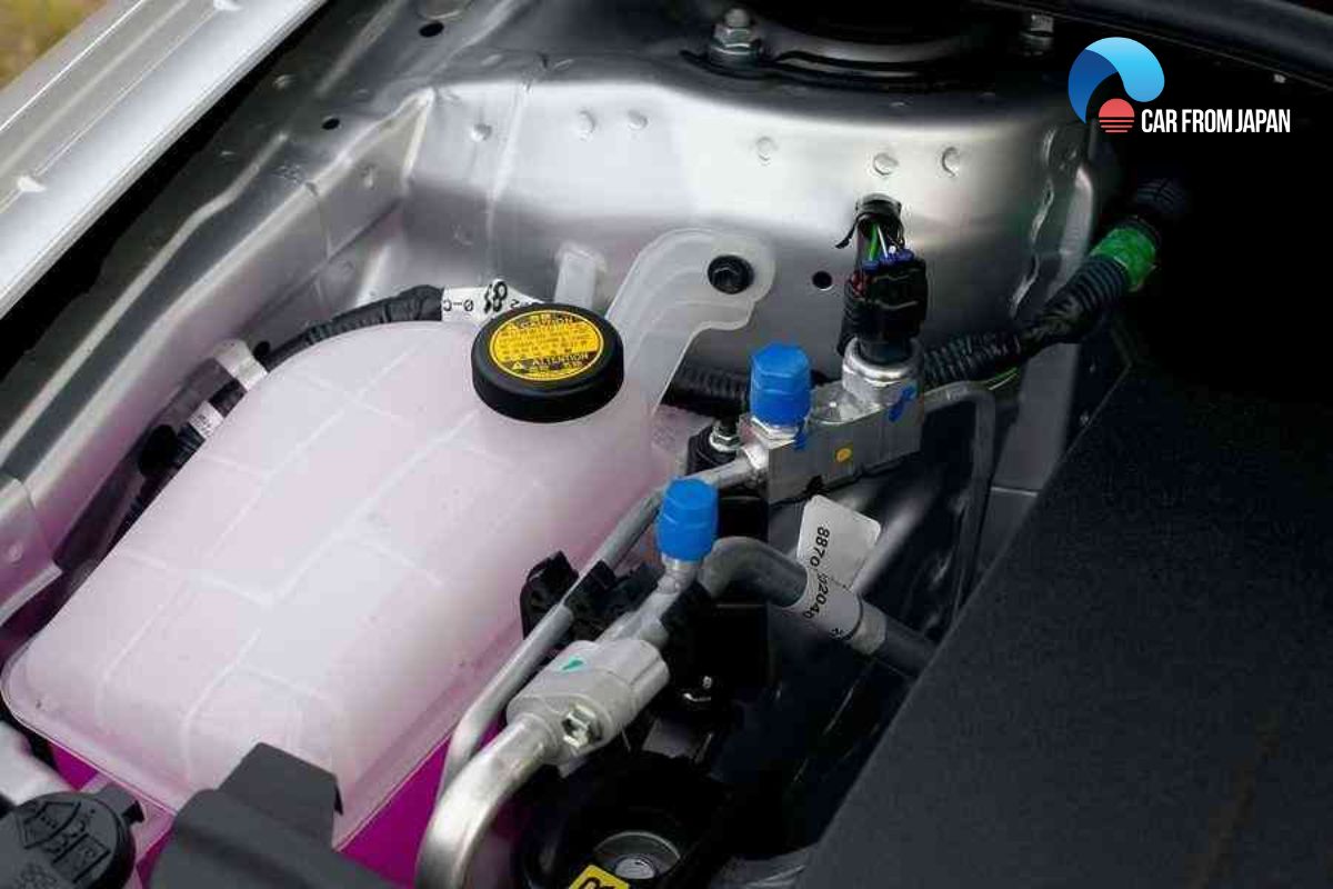 What Causes Too Much Pressure In Cooling System